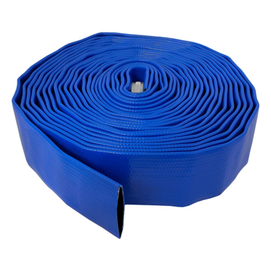 Poistoletku 10m Uppopumppu Ø38mm - Coverit Oy