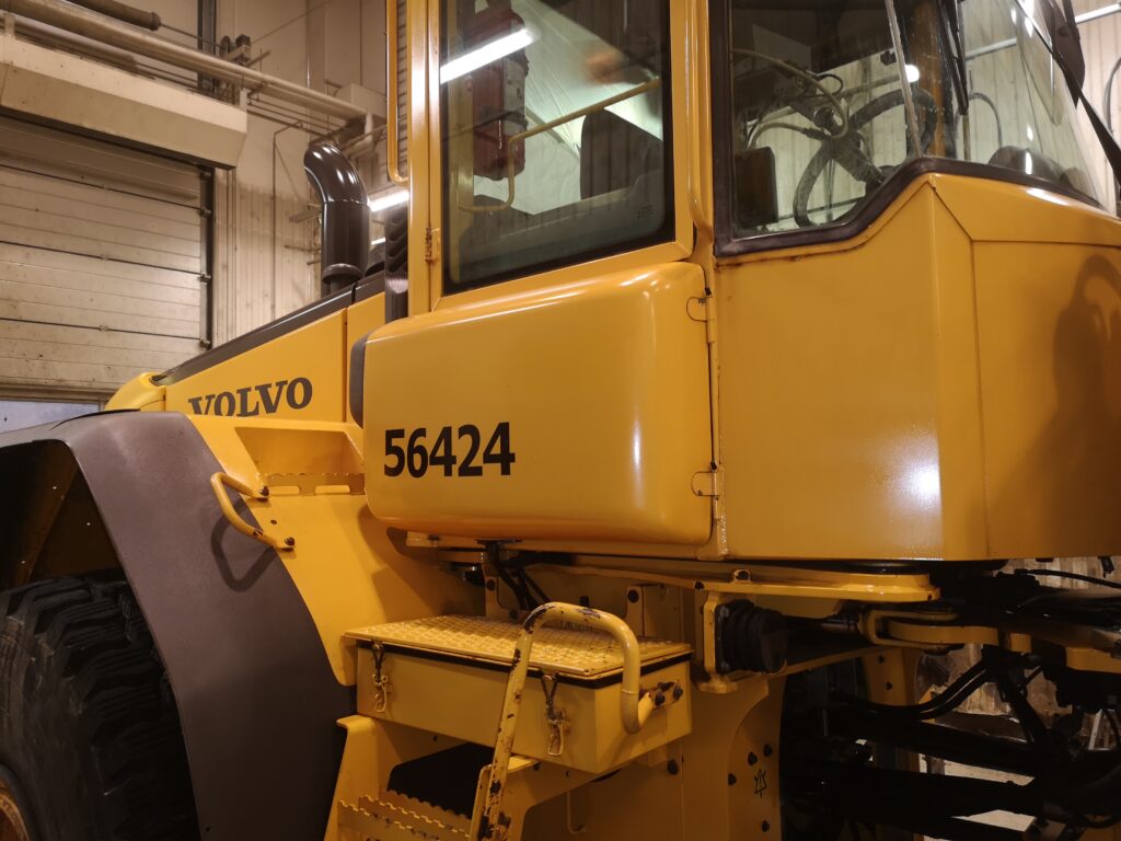 Nano-Clear Maailman Kestävin Teollinen Nanopinnoite - Coverit Oy